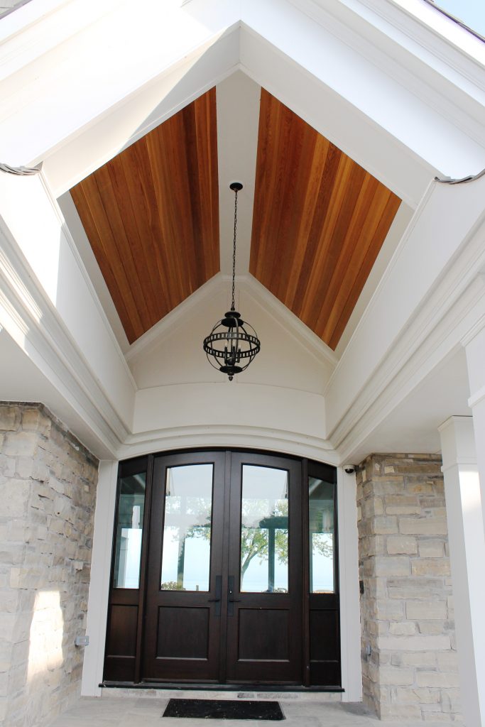 Historic Sill - Decor Innovations & Distinctive Rail